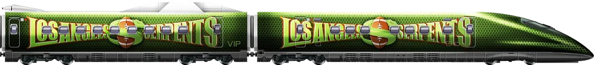 Serpents Express | TrainStation Wiki | Fandom