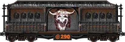 Halloween Masks | TrainStation Wiki | Fandom