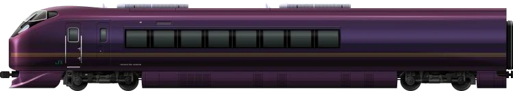 JR E655 Tail | TrainStation Wiki | Fandom