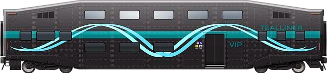 Metrolink VIP | TrainStation Wiki | Fandom