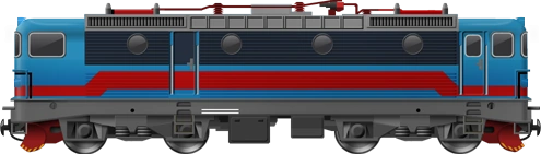 SJ Class Rc (Blue) | TrainStation Wiki | Fandom
