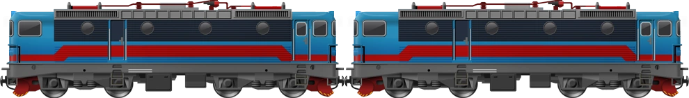 SJ Class Rc Double (Blue) | TrainStation Wiki | Fandom