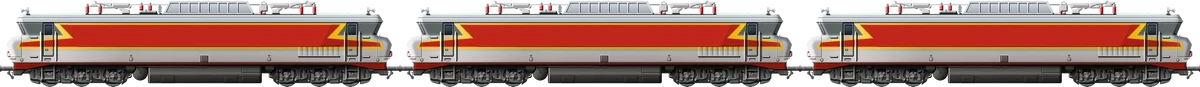 CC 21000 Francais | TrainStation Wiki | Fandom