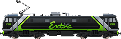 Extra Express | TrainStation Wiki | Fandom
