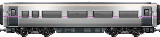 Mark 4 London | TrainStation Wiki | Fandom
