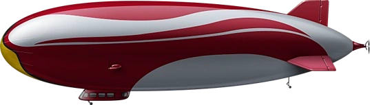 Competitor's Blimp | TrainStation Wiki | Fandom