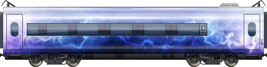 Flare Premium | TrainStation Wiki | Fandom