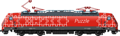 Puzzle Express II | TrainStation Wiki | Fandom
