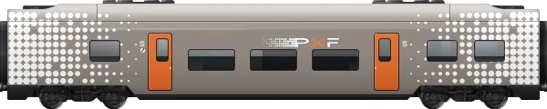 RRX Sleeper | TrainStation Wiki | Fandom