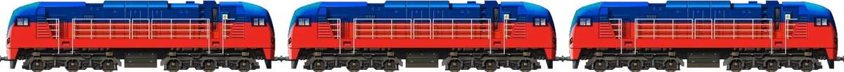 PKP ST40 Triple | TrainStation Wiki | Fandom
