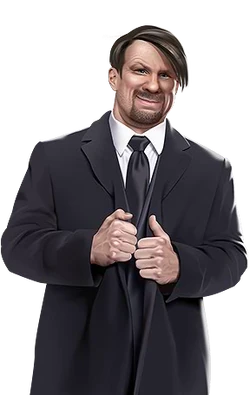 Sam | TrainStation Wiki | Fandom