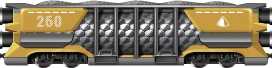 Prospector Gravel | TrainStation Wiki | Fandom