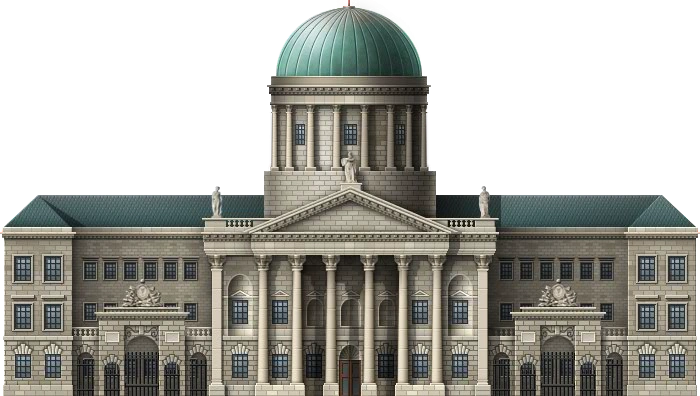 Dublin Courthouse | TrainStation Wiki | Fandom