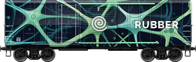 Census Rubber | TrainStation Wiki | Fandom