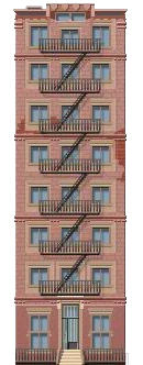 Tower Block | TrainStation Wiki | Fandom