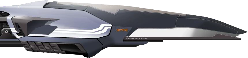 Skyfire (S) | TrainStation Wiki | Fandom