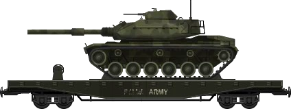 Tank Transporter | TrainStation Wiki | Fandom