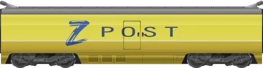 Z Post I | TrainStation Wiki | Fandom