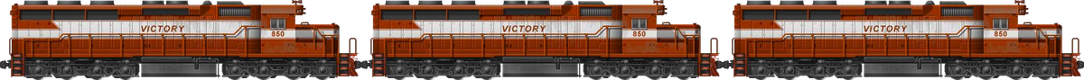 Emd Ddm45 Triple Trainstation Wiki Fandom