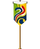 Football Flag | TrainStation Wiki | Fandom