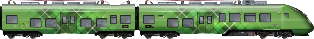 Hyperion Éire | TrainStation Wiki | Fandom