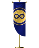 Infinity Flag XL | TrainStation Wiki | Fandom