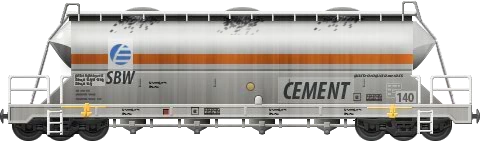 Powder Container | TrainStation Wiki | Fandom