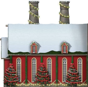 Santa Claus Workshop | TrainStation Wiki | Fandom