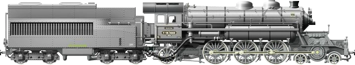 T18 Express | TrainStation Wiki | Fandom