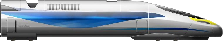 HS2 Express | TrainStation Wiki | Fandom