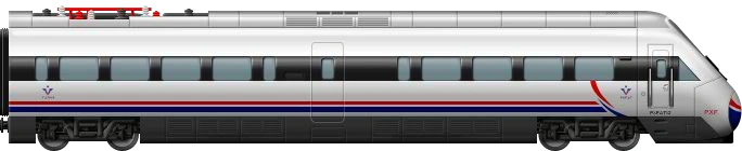 TCDD HT65000 (G) | TrainStation Wiki | Fandom