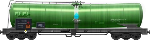 Crude Oil Tank | TrainStation Wiki | Fandom