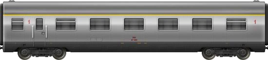 DSB MA 1st Class | TrainStation Wiki | Fandom