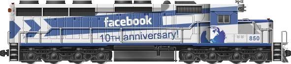 FB DDM45 | TrainStation Wiki | Fandom