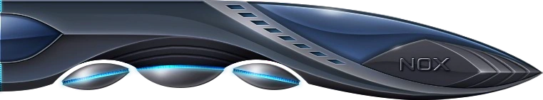 Nox | TrainStation Wiki | Fandom