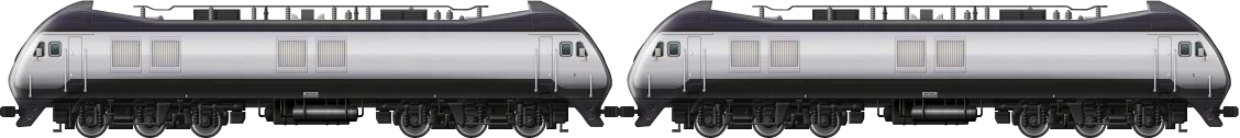 SS9-G Black Double | TrainStation Wiki | Fandom