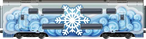 Winter VIP | TrainStation Wiki | Fandom