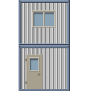 Double CHU | TrainStation Wiki | Fandom