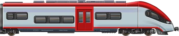 PESA ELF Polska (U Set) | TrainStation Wiki | Fandom