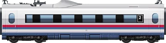 Sapsan 2nd Class | TrainStation Wiki | Fandom