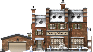 Scrooge's House 8 | TrainStation Wiki | Fandom