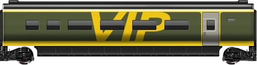 Wildrat VIP | TrainStation Wiki | Fandom