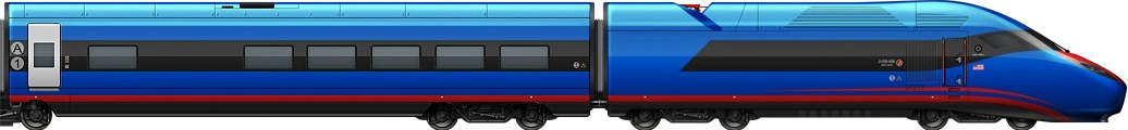 Alstom Avelia | TrainStation Wiki | Fandom