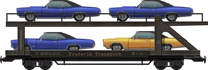 Autorack GT | TrainStation Wiki | Fandom