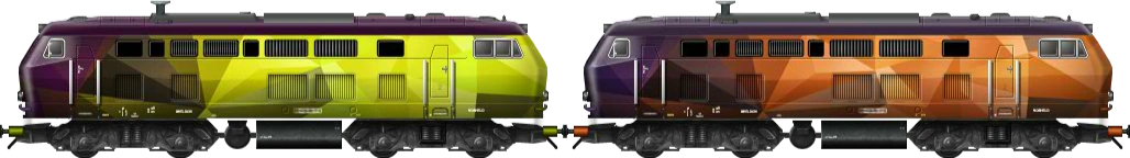 2PAG 218 Cargo I | TrainStation Wiki | Fandom