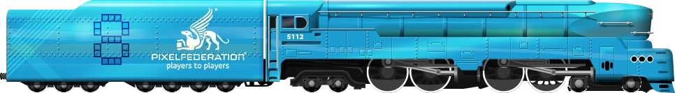 PRR PF8 | TrainStation Wiki | Fandom