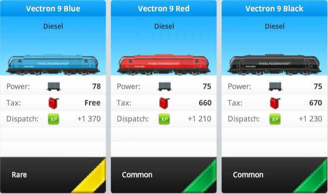 Pixel Box | TrainStation Wiki | Fandom