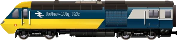 Class 43 Tail | TrainStation Wiki | Fandom