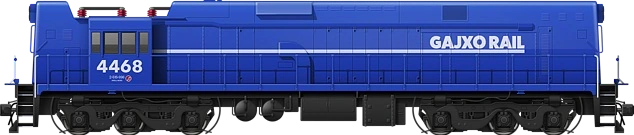 Conrail E44 | TrainStation Wiki | Fandom