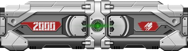 Cyborg Plastics | TrainStation Wiki | Fandom